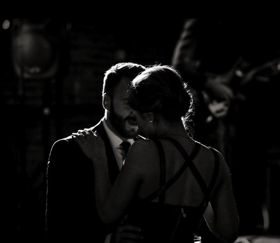 Jack & Danielle | Joy